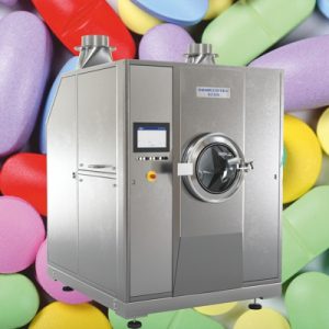 Driam USA, Inc. - A Better Way of Coating